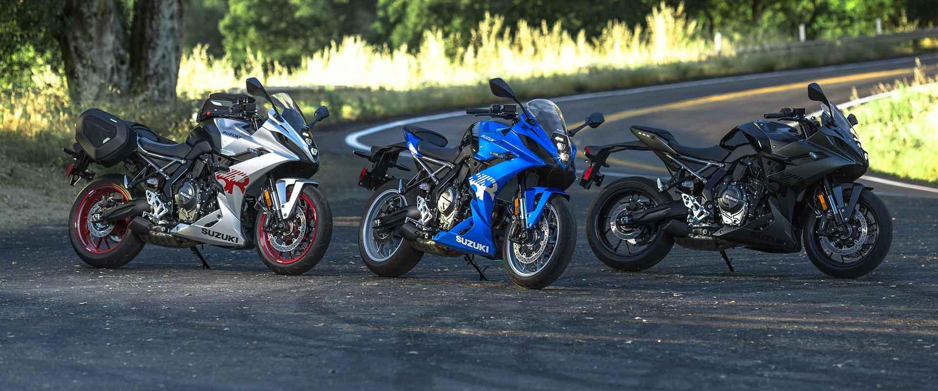 Nová Suzuki GSX-8R | moto-trend.cz